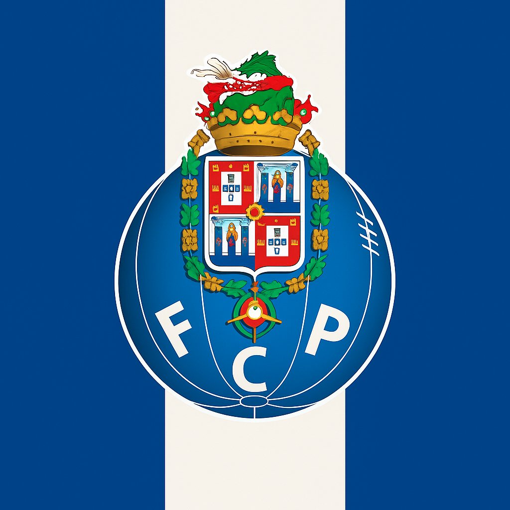 Porto – The Shirt Collectors